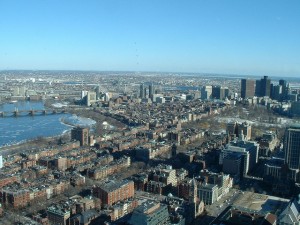 Visit Boston – America’s Most European City - Trip and Travel Blog
