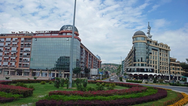 What to see in Podgorica, Montenegro - Trip and Travel Blog