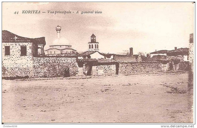 A short trip in the town of Korca, Albania - Trip and Travel Blog