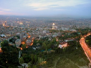 What to see in Ankara, Turkey