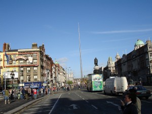 Dublin’s needle is the world's largest sculpture | Did you know that