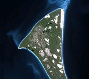 Fraser Island in Australia | The largest sand island in the world