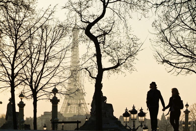 Three Unusual Ways to Spend Valentine’s Day in Paris - Trip and Travel Blog