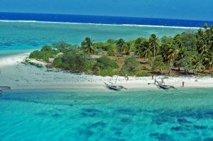 Top Places to Visit in the Maldives