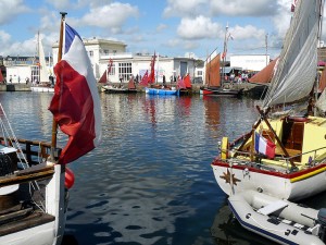 What to see in Caen, France