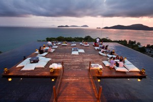 The best beach bars on the planet