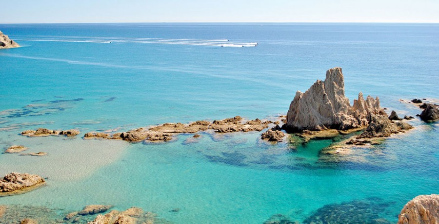 The Best Beaches Of Andalusia For An Unforgettable Summer