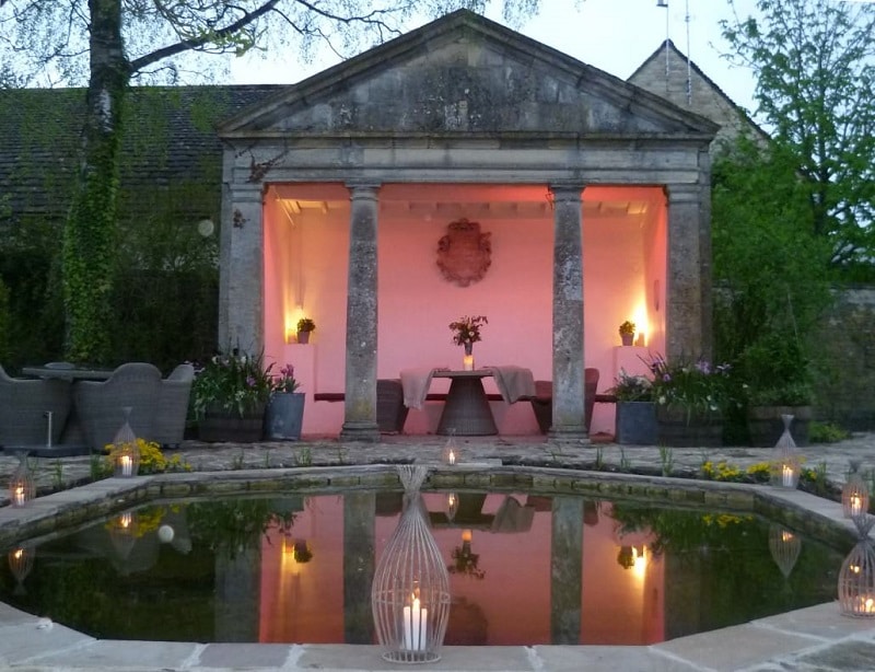 10 Most Wonderful Spas In England