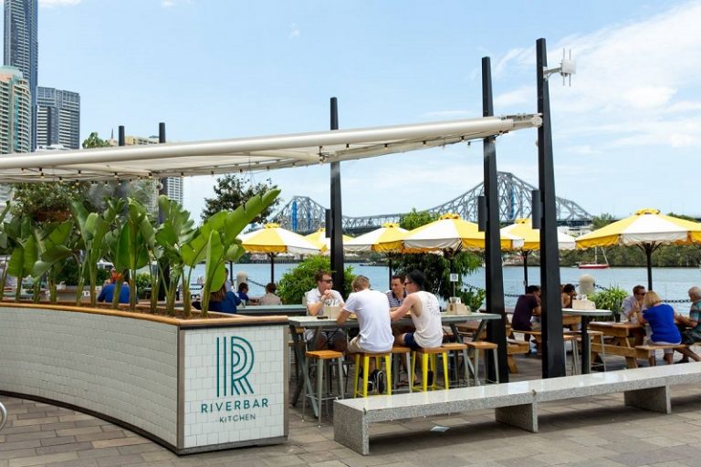 Best Cocktail Hotspots in Brisbane