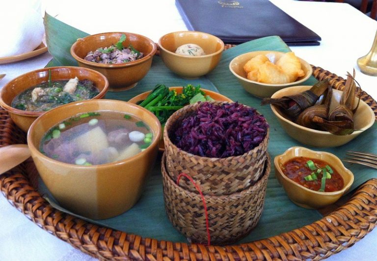 The Ultimate Guide to Indochina Food Culture