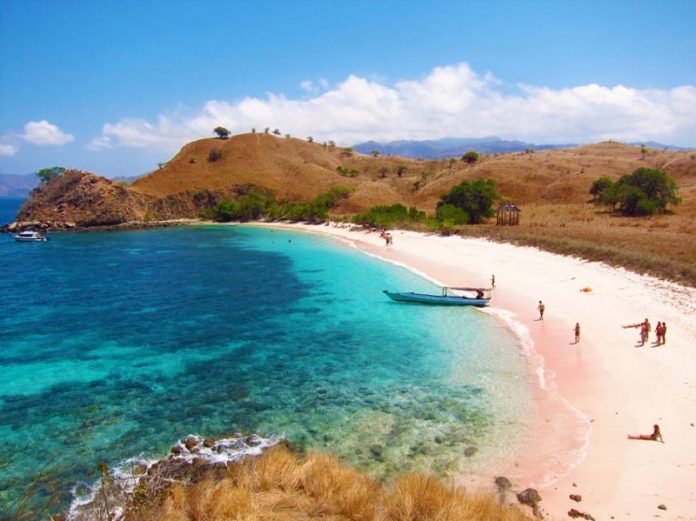 The Most Beautiful Beaches in Indonesia