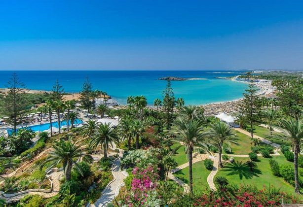The Most Beautiful Beaches in Cyprus