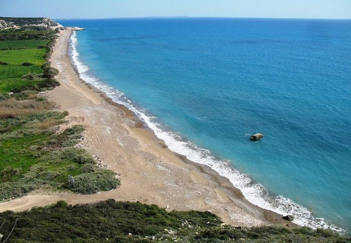 The Most Beautiful Beaches in Cyprus