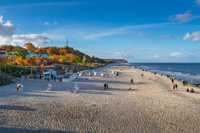 The Most Beautiful Beaches in Germany