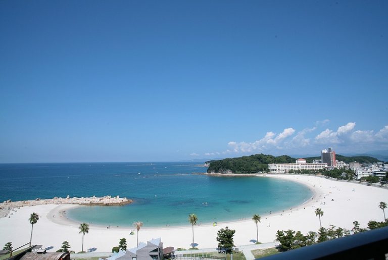 The Most Beautiful Beaches in Japan