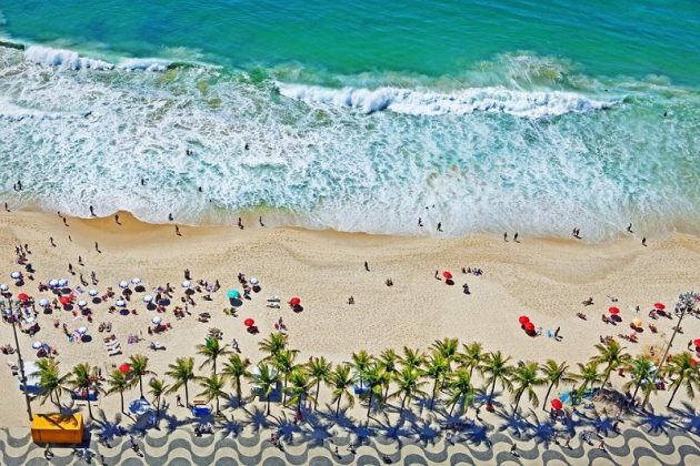 The Most Beautiful Beaches in Sumatra