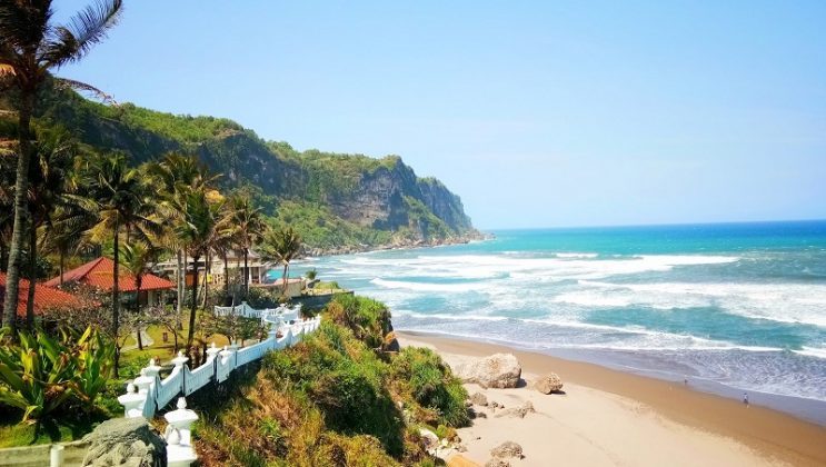 The Most Beautiful Beaches in Java