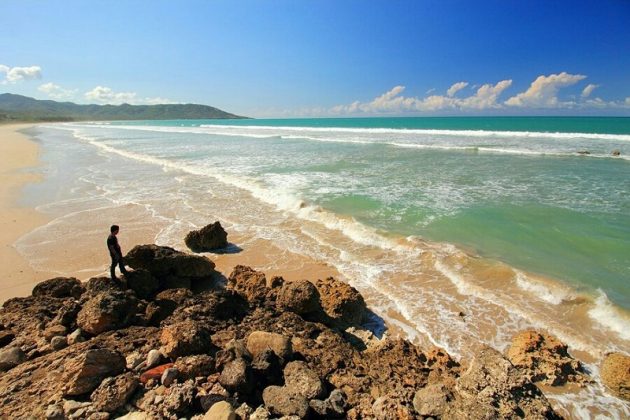 The Most Beautiful Beaches in Java