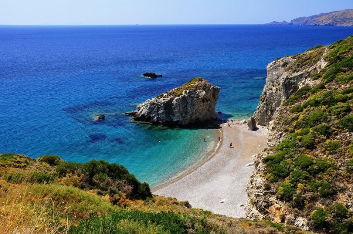 All You Need To Know About Kythira Island