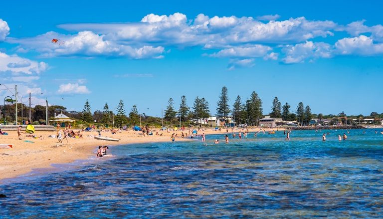 The Most Beautiful Beaches in Melbourne