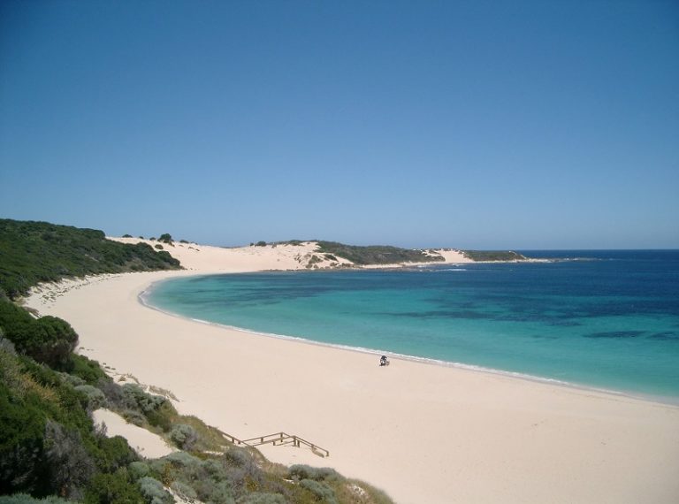 The Most Beautiful Beaches in Perth