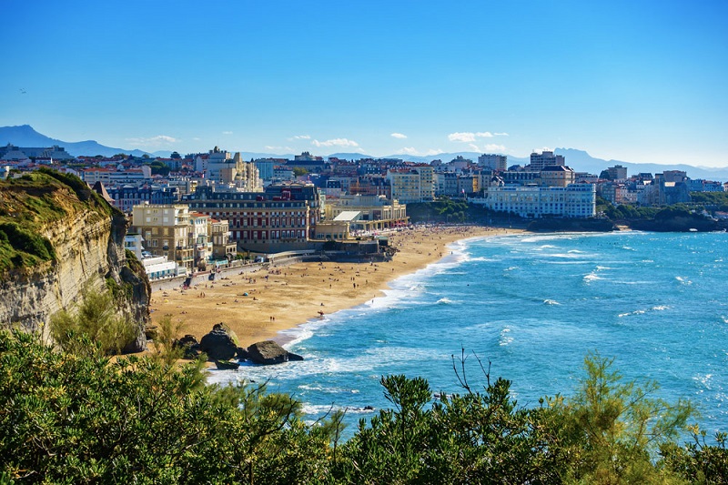The Most Beautiful Beaches in the Basque Country