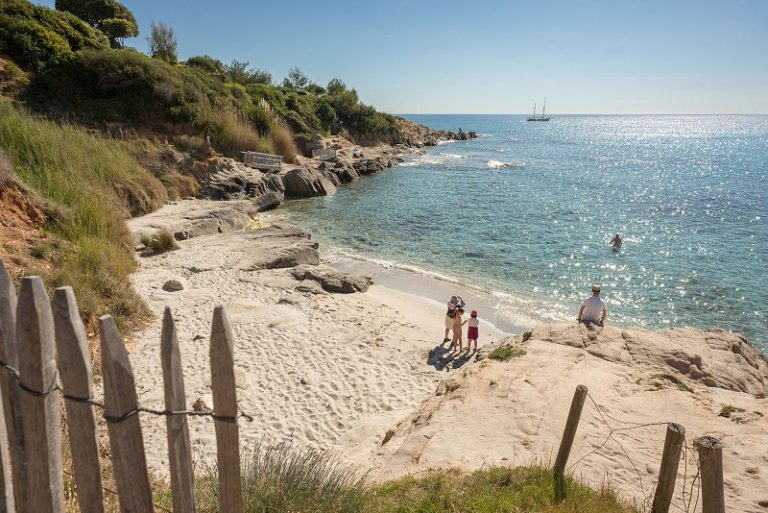 The Most Beautiful Beaches In Provence-Alpes-Côte d'Azur