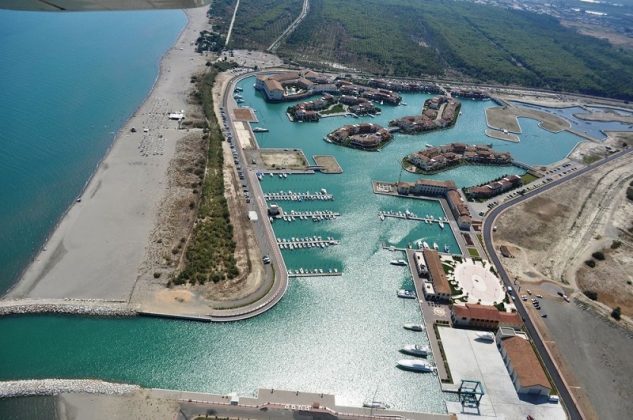 The Most Beautiful Beaches in Basilicata and Calabria
