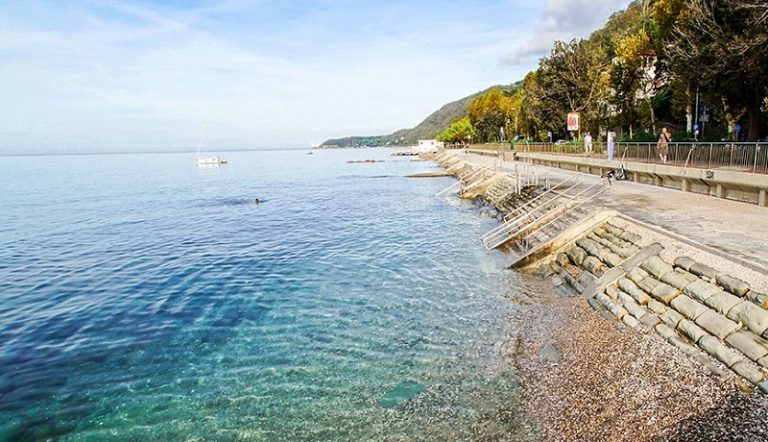 The Most Beautiful Beaches in Friuli-Venezia Giulia