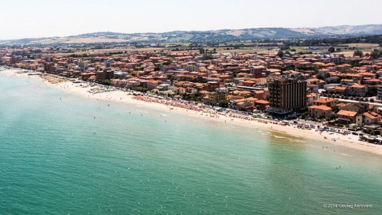The Most Beautiful Beaches in Le Marche