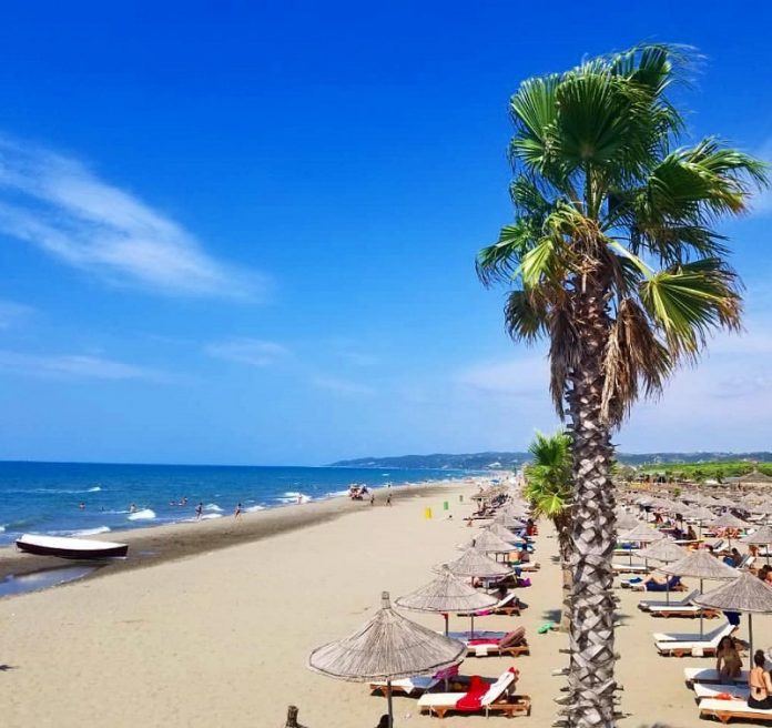 The Most Beautiful Beaches in Central Albania
