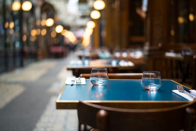 Great Restaurant Marketing Strategies for Tourism
