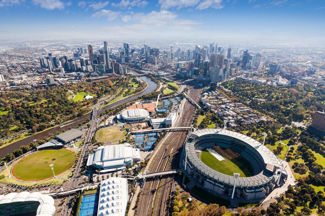 Top 5 Places to Visit during your Travels in Melbourne - Trip and ...