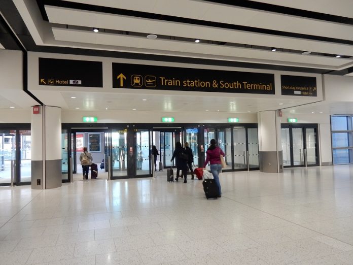 The Complete Airport Parking Guide for Gatwick Airport
