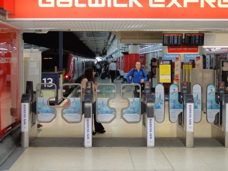 The Complete Airport Parking Guide for Gatwick Airport