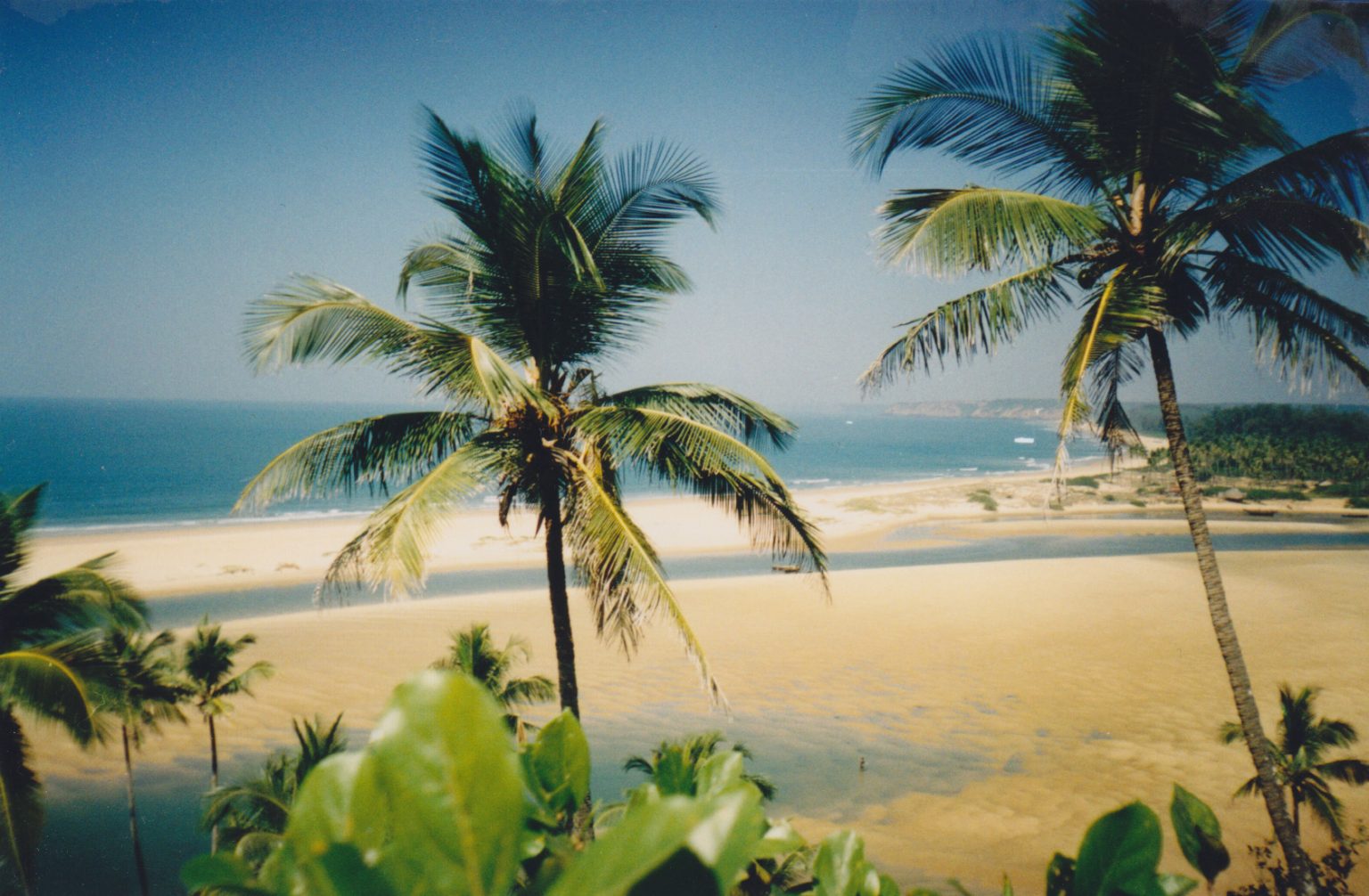 The Most Beautiful Beaches In Goa