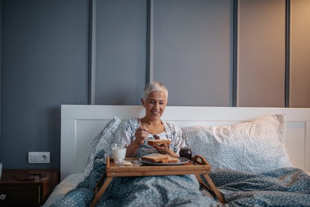 How to Make the Best of Your Travel B&B - Tips to Select the Best Beds