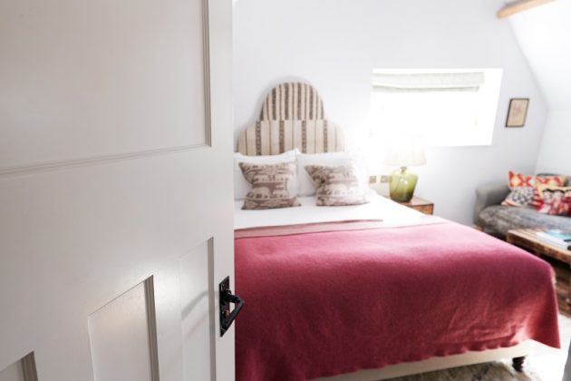 How to Make the Best of Your Travel B&B - Tips to Select the Best Beds