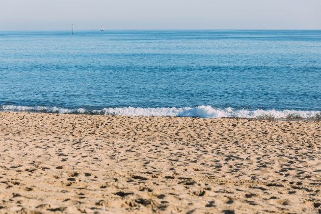 5 Beaches To Visit While in Barcelona