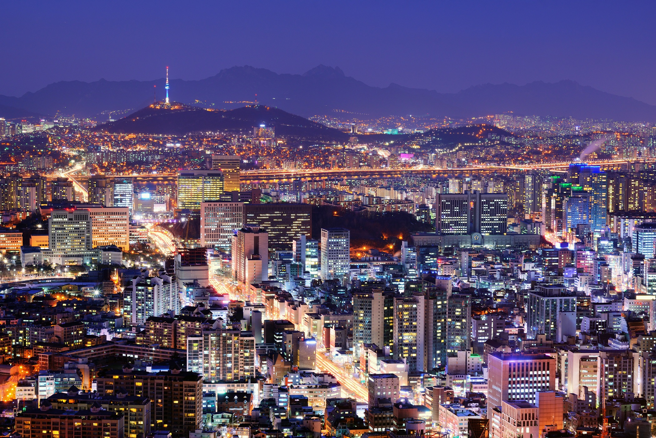 What Is South Korea Famous For What Is South Korea Famous For