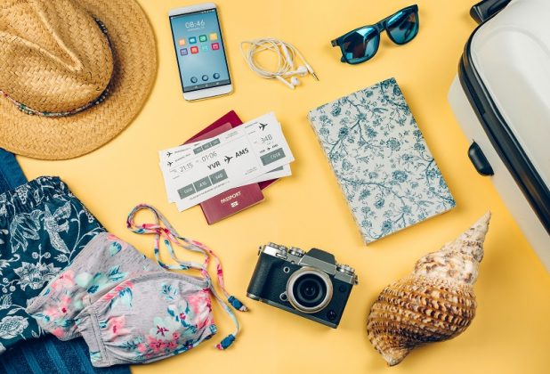 How to Create a Relaxing Alone Day at the Beach