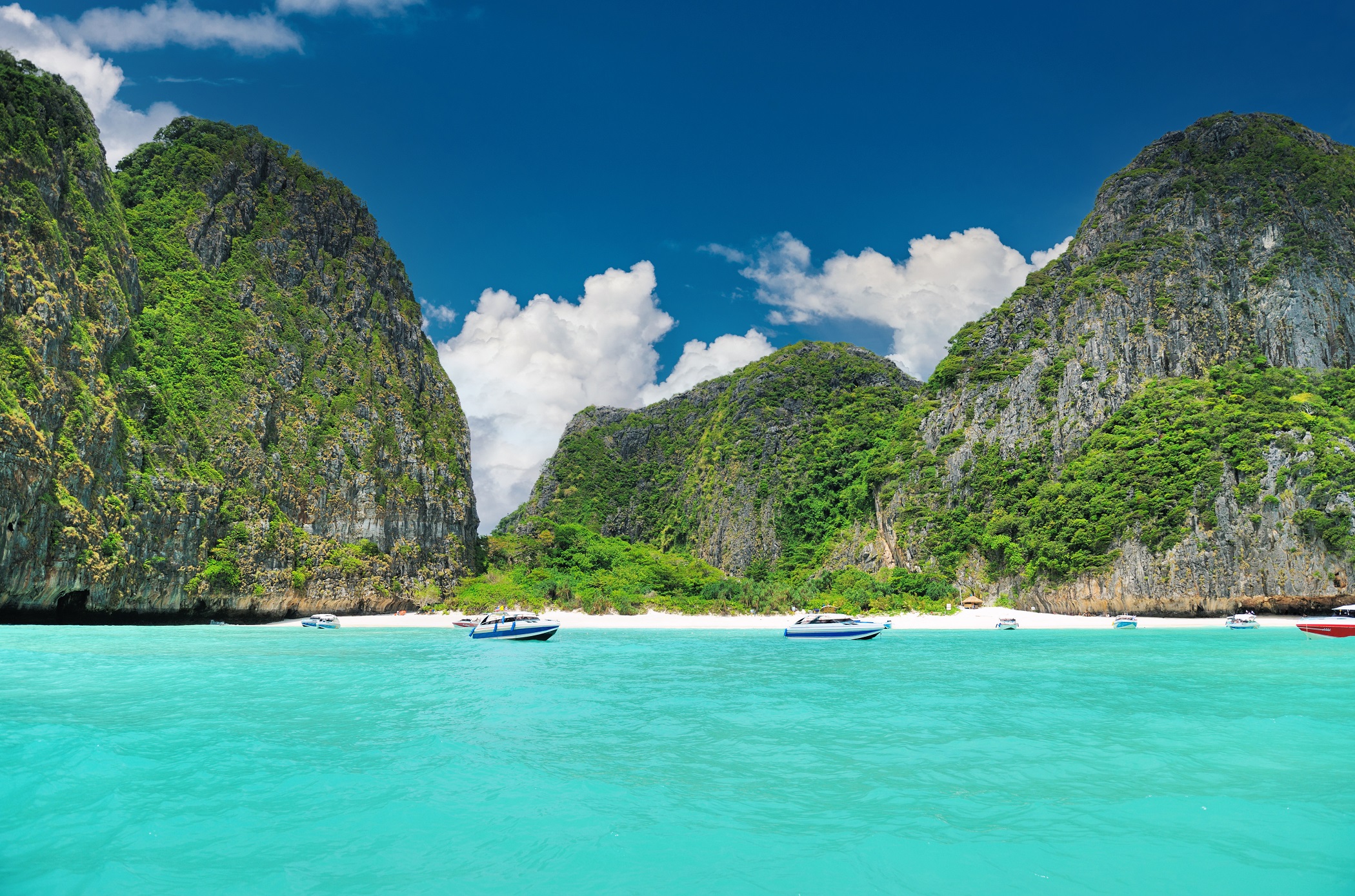 The Best Beaches In The Philippines