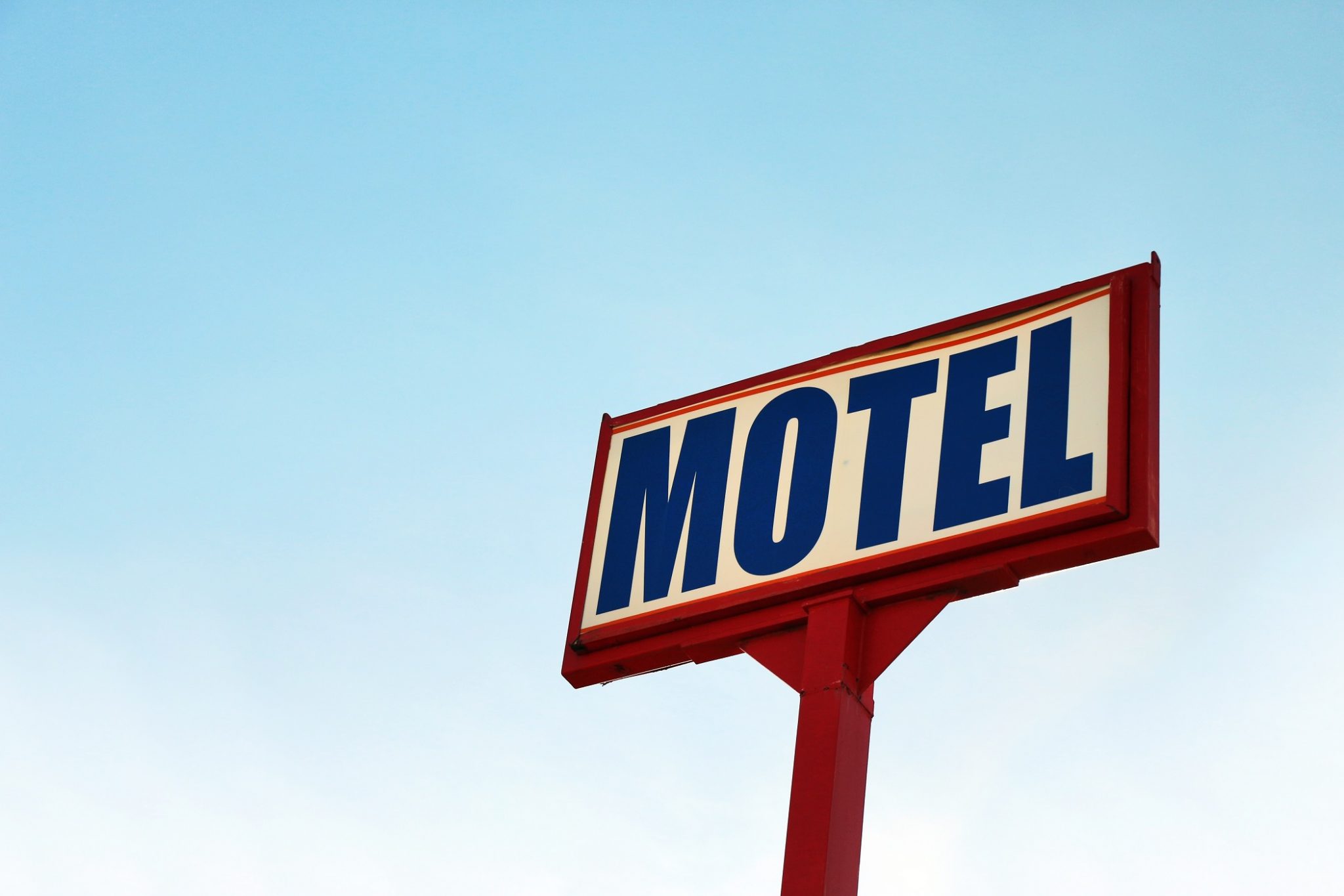 5 Tips To Stay Safe In Shady Motels