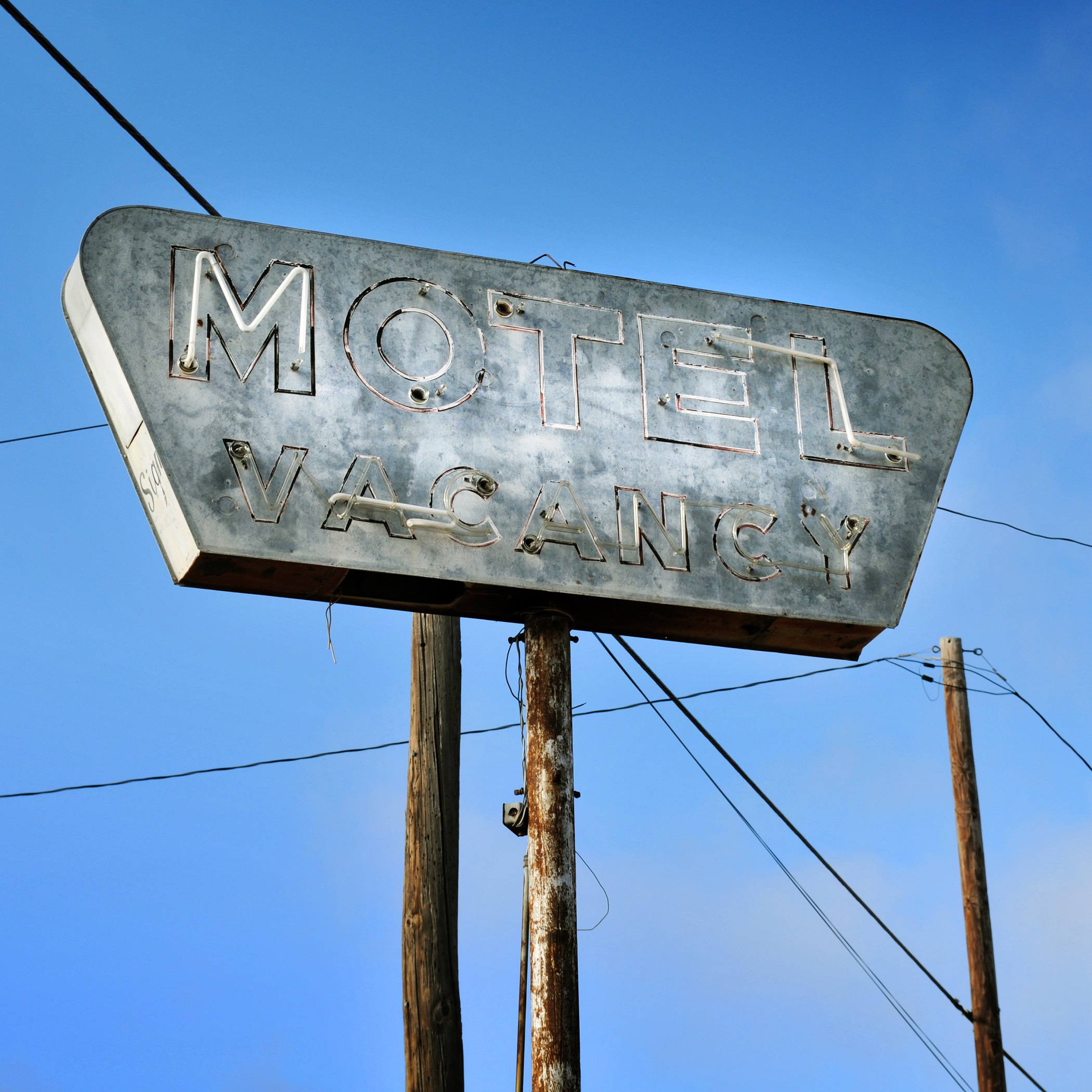 5 Tips To Stay Safe In Shady Motels