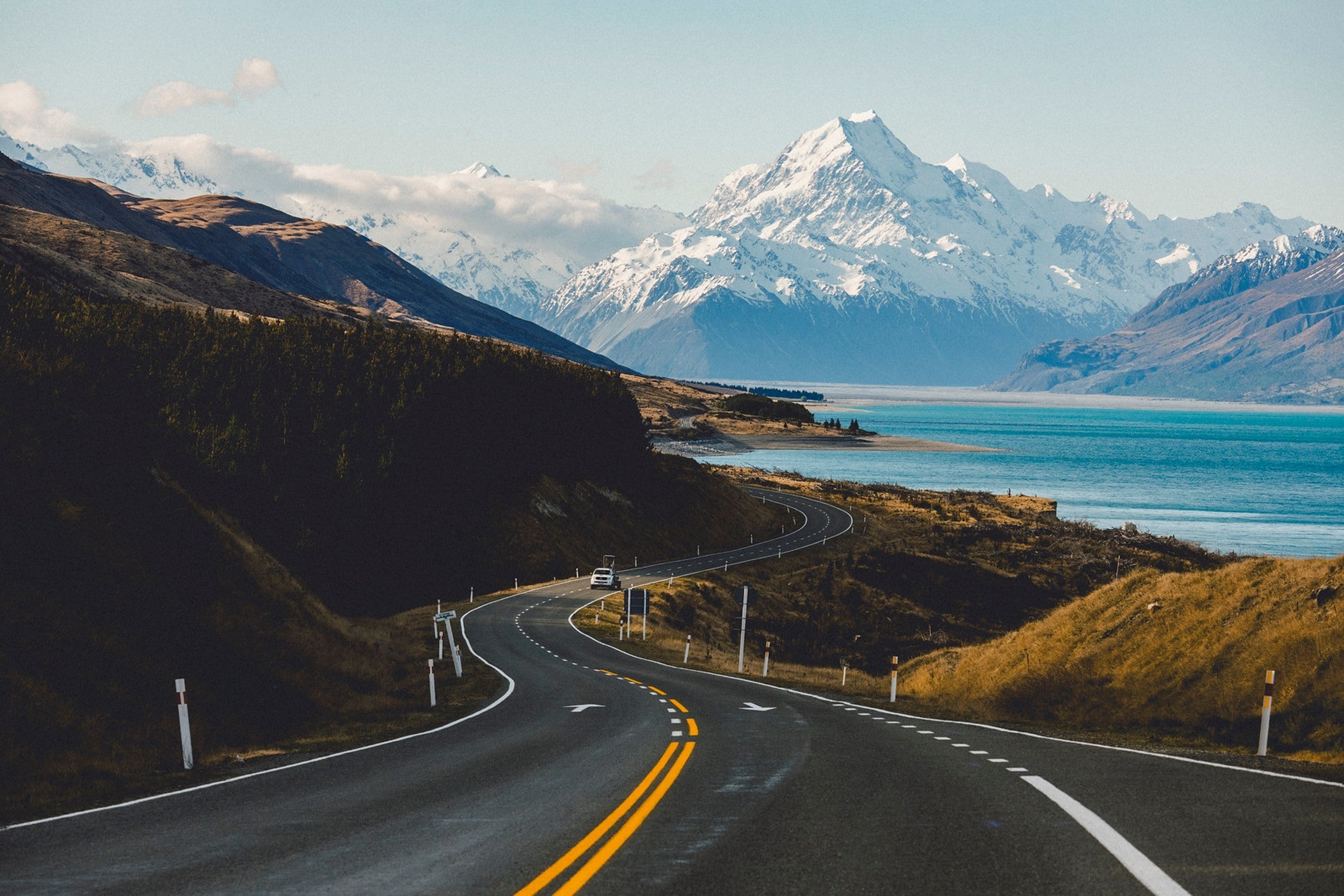 Great Road Trip Advice That Will Make Your Next Vacation One to Remember