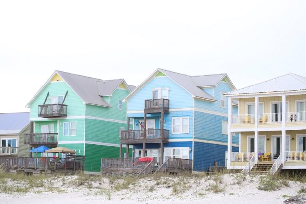 Tips for Maintaining a Beach House