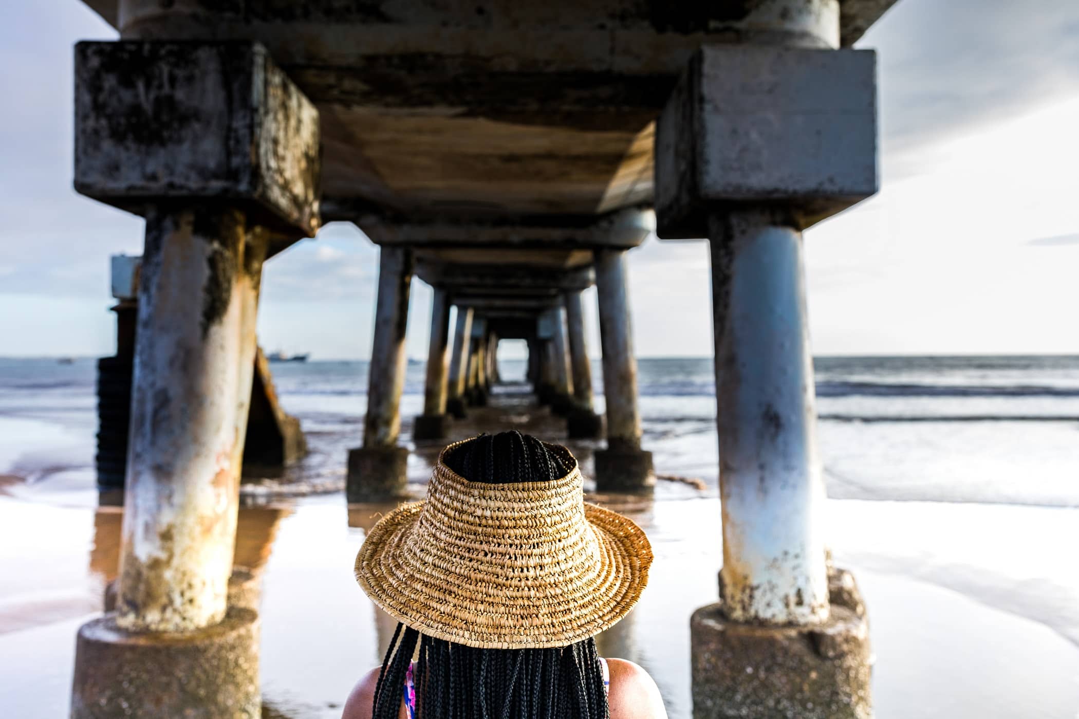 How to Develop Your Own Unique Style in Travel Photography